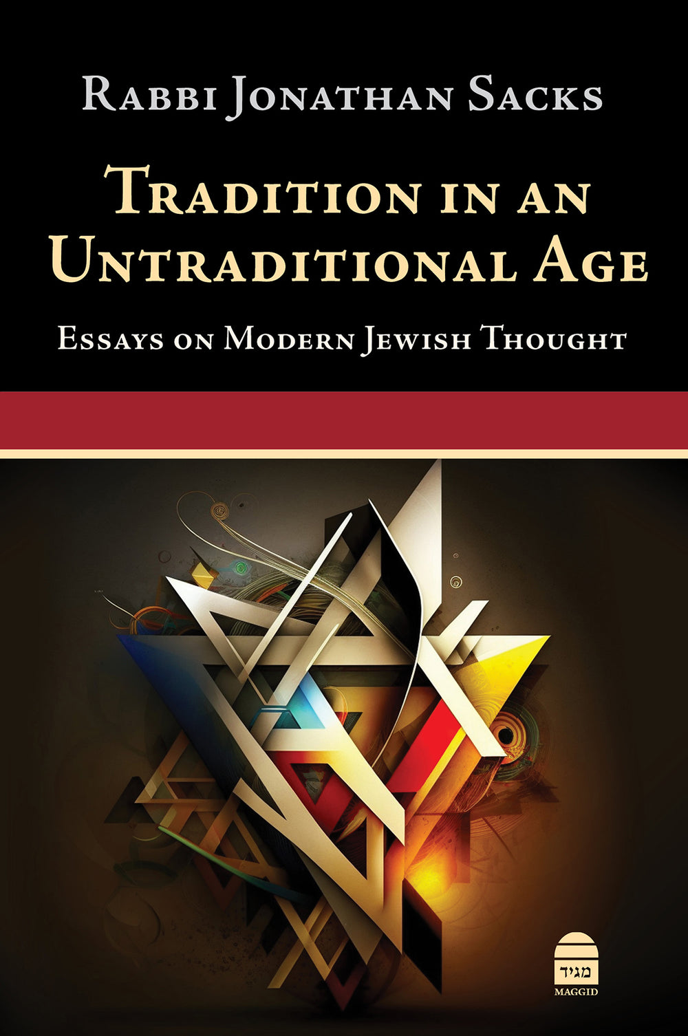 Tradition in an Untraditional Age – Koren Publishers /* limit content ...