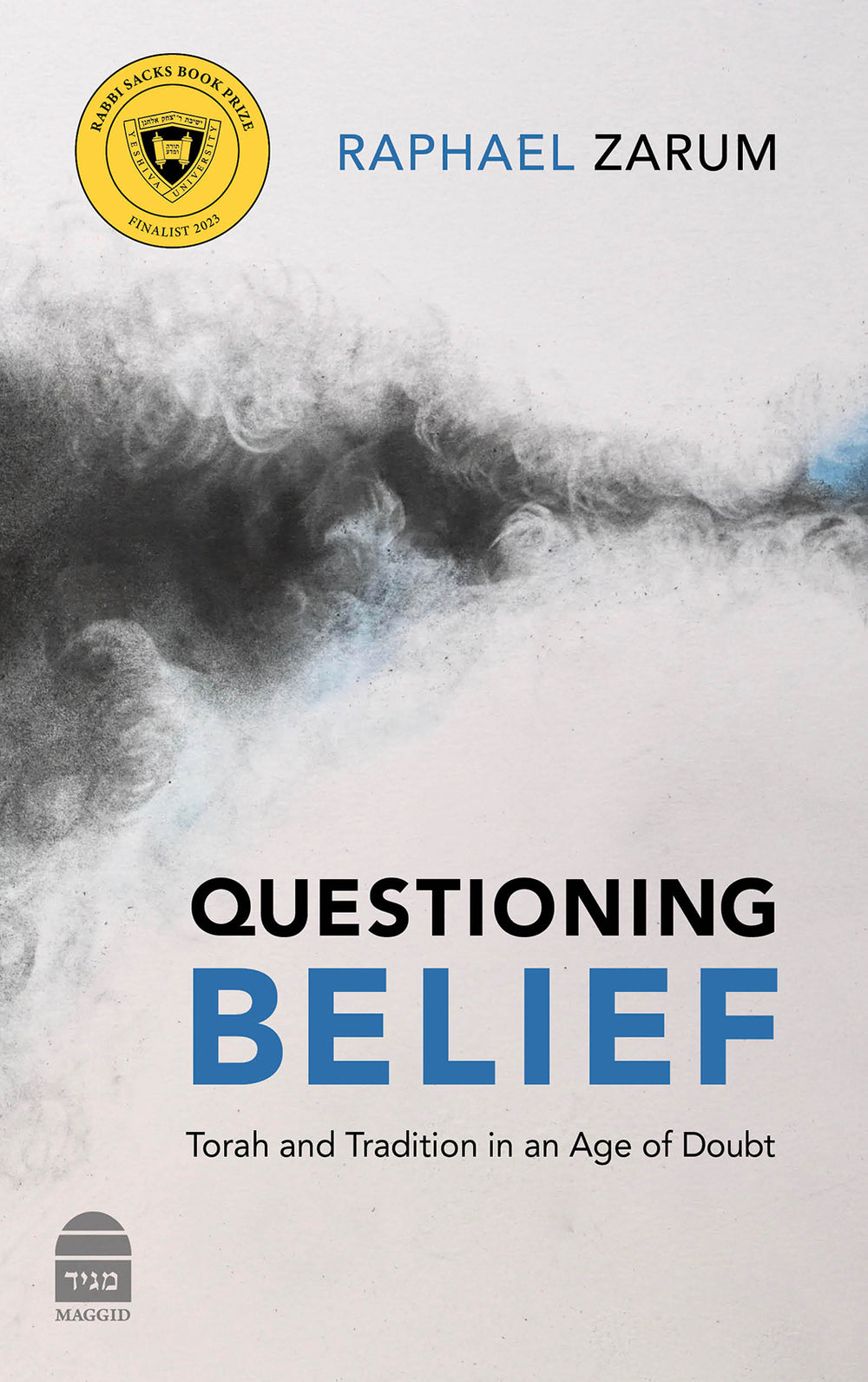 Questioning Belief – Koren Publishers /* limit content shift as forces ...