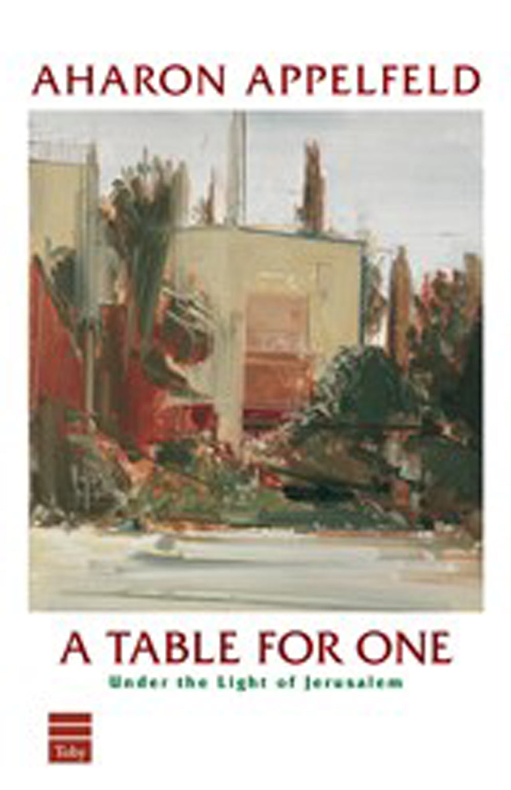 A Table for One – Koren Publishers /* limit content shift as forces ...